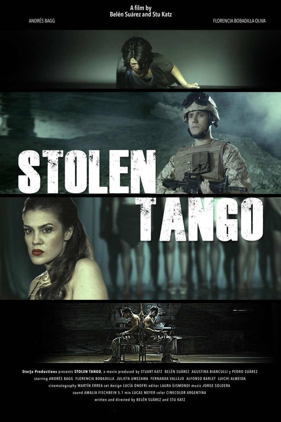 Stolen tango Pictures | Rotten Tomatoes