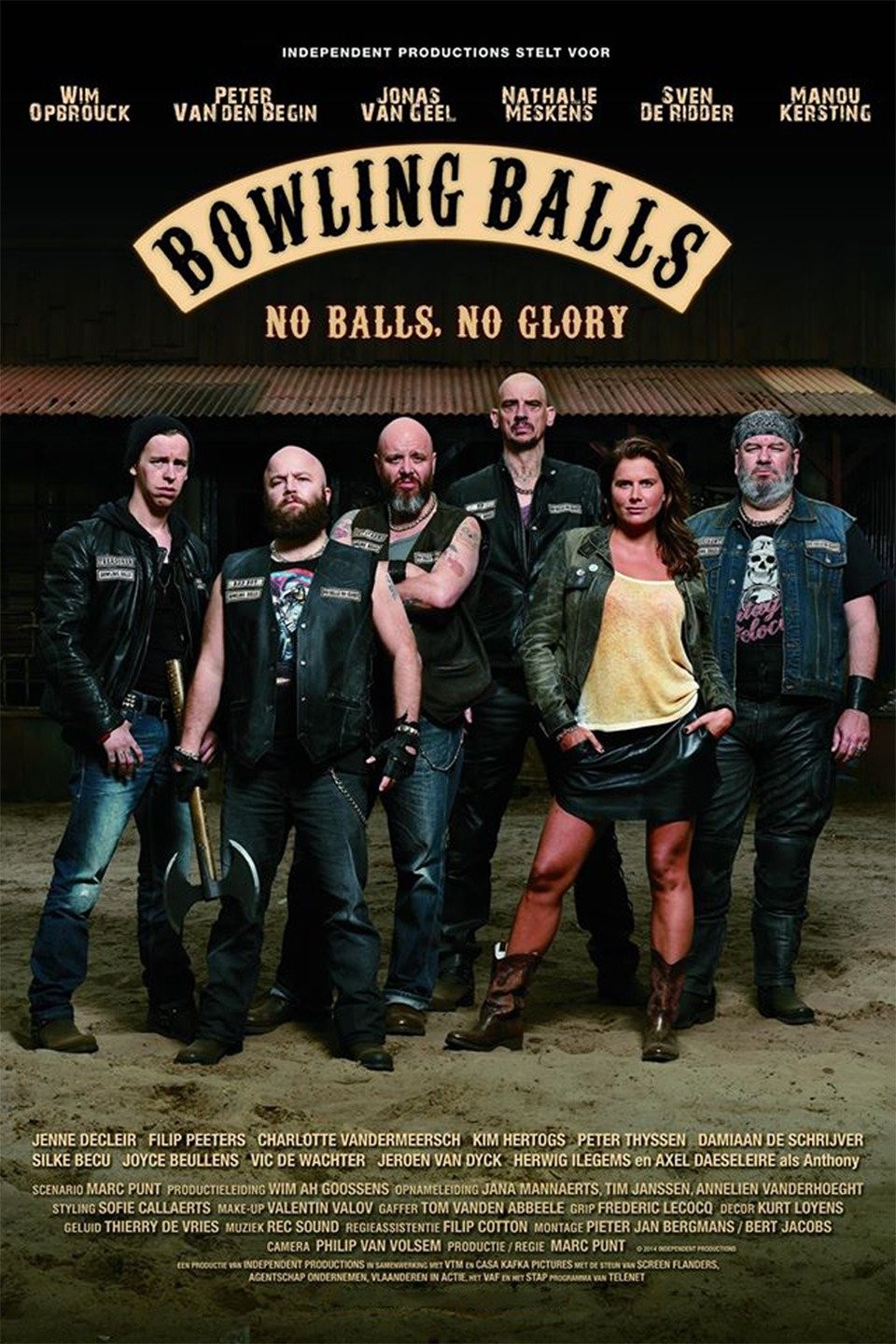 Bowling Balls | Rotten Tomatoes