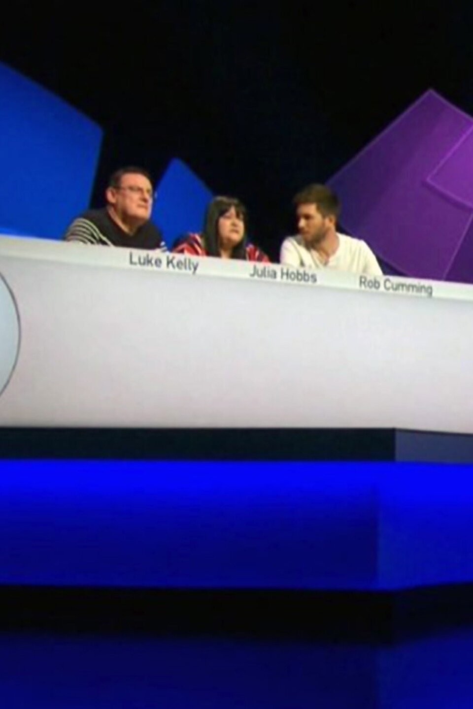 Semi-Final 2 Pictures | Rotten Tomatoes