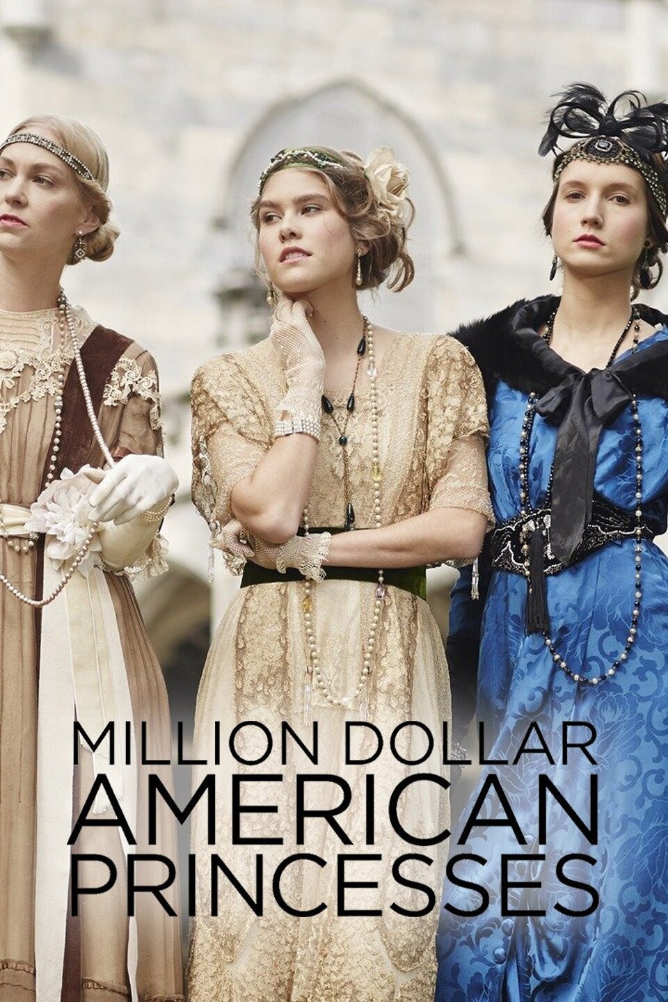 Million Dollar American Princesses - Rotten Tomatoes