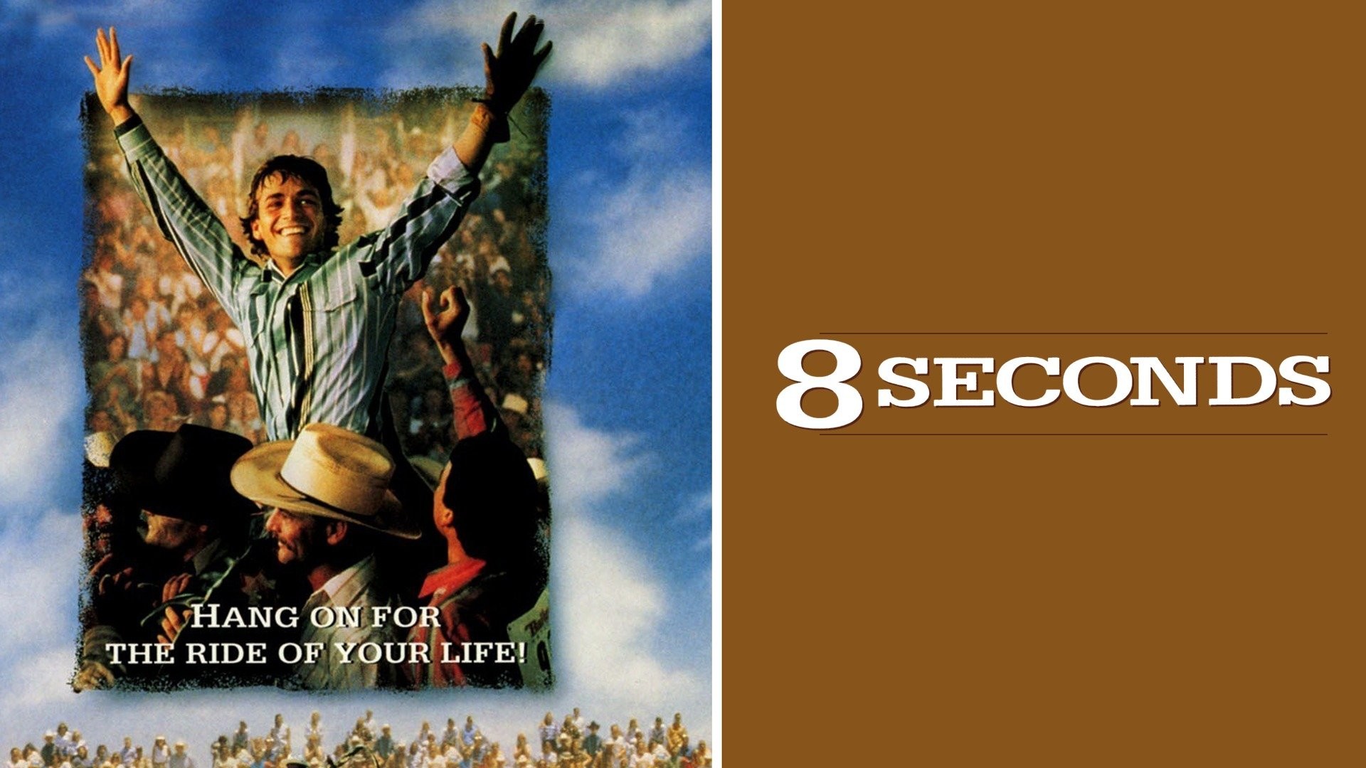 8 Seconds Movie