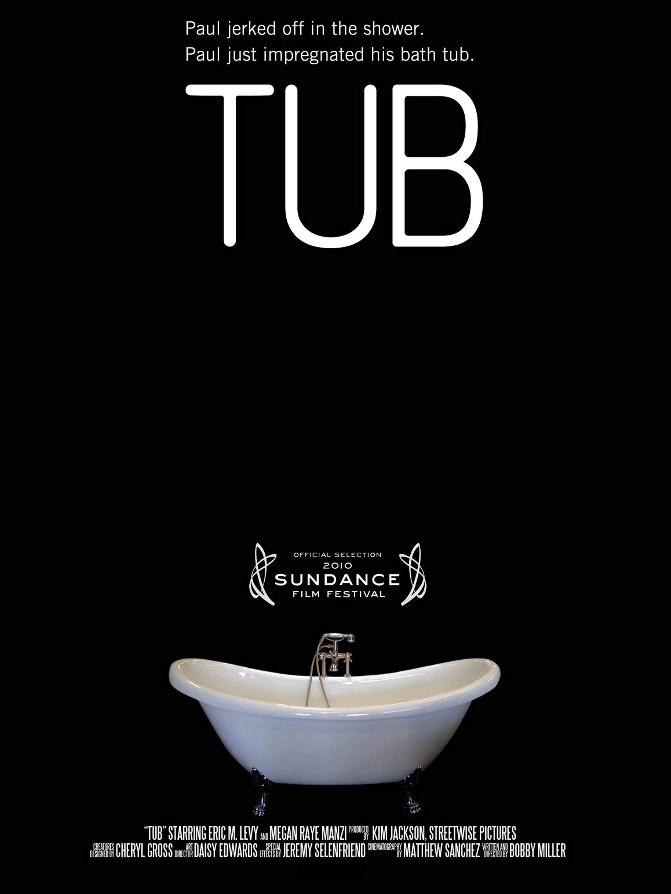Tub Pictures | Rotten Tomatoes