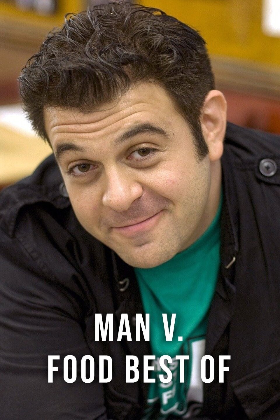 Man v. Food Best Of Season 1 | Rotten Tomatoes