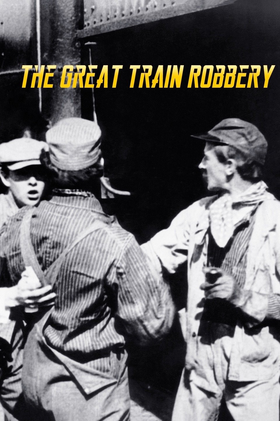 The Great Train Robbery Pictures | Rotten Tomatoes