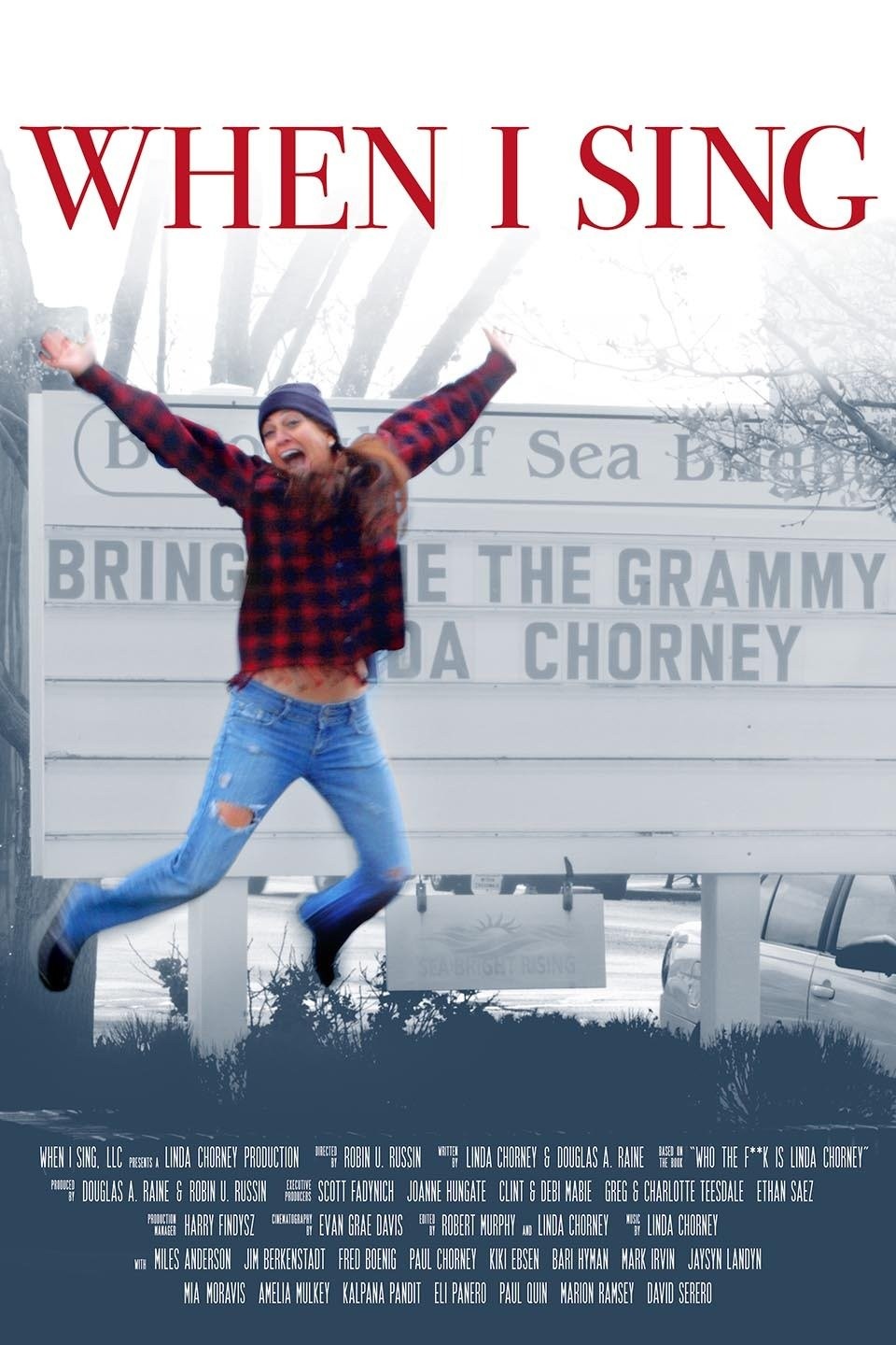 When I Sing | Rotten Tomatoes