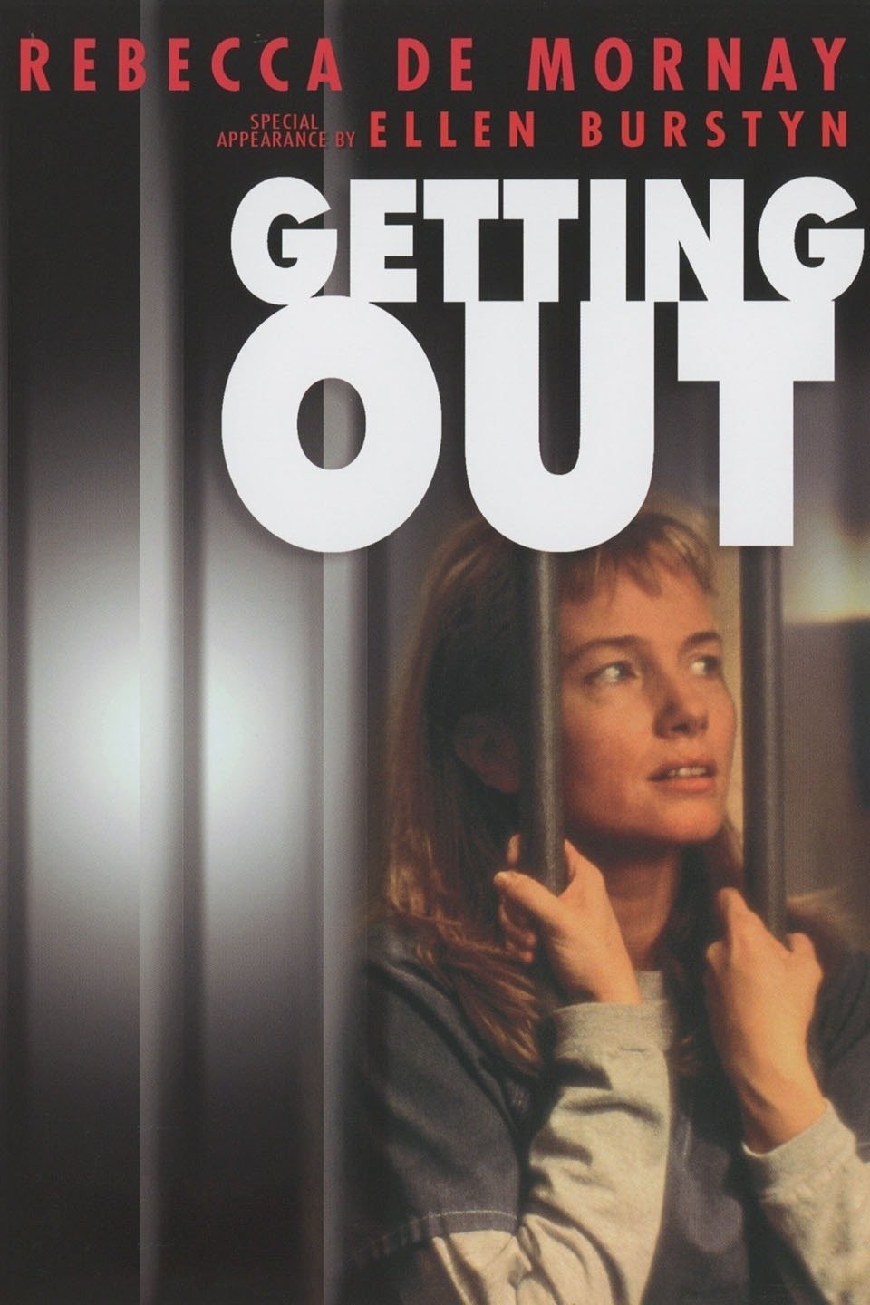Getting Out Pictures | Rotten Tomatoes