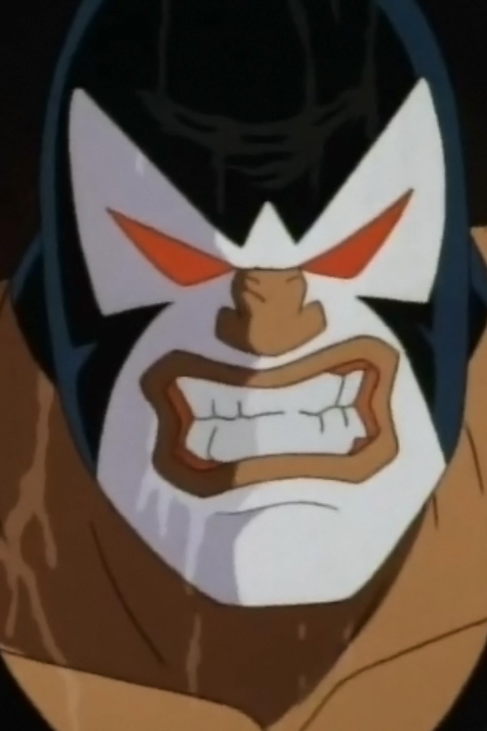 Bane Pictures | Rotten Tomatoes