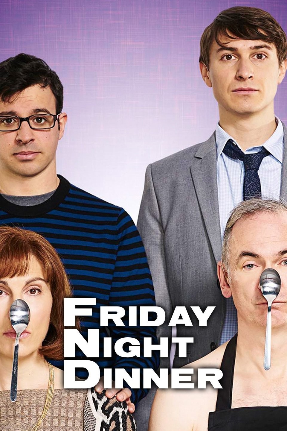 Friday Night Dinner Season 5 | Rotten Tomatoes