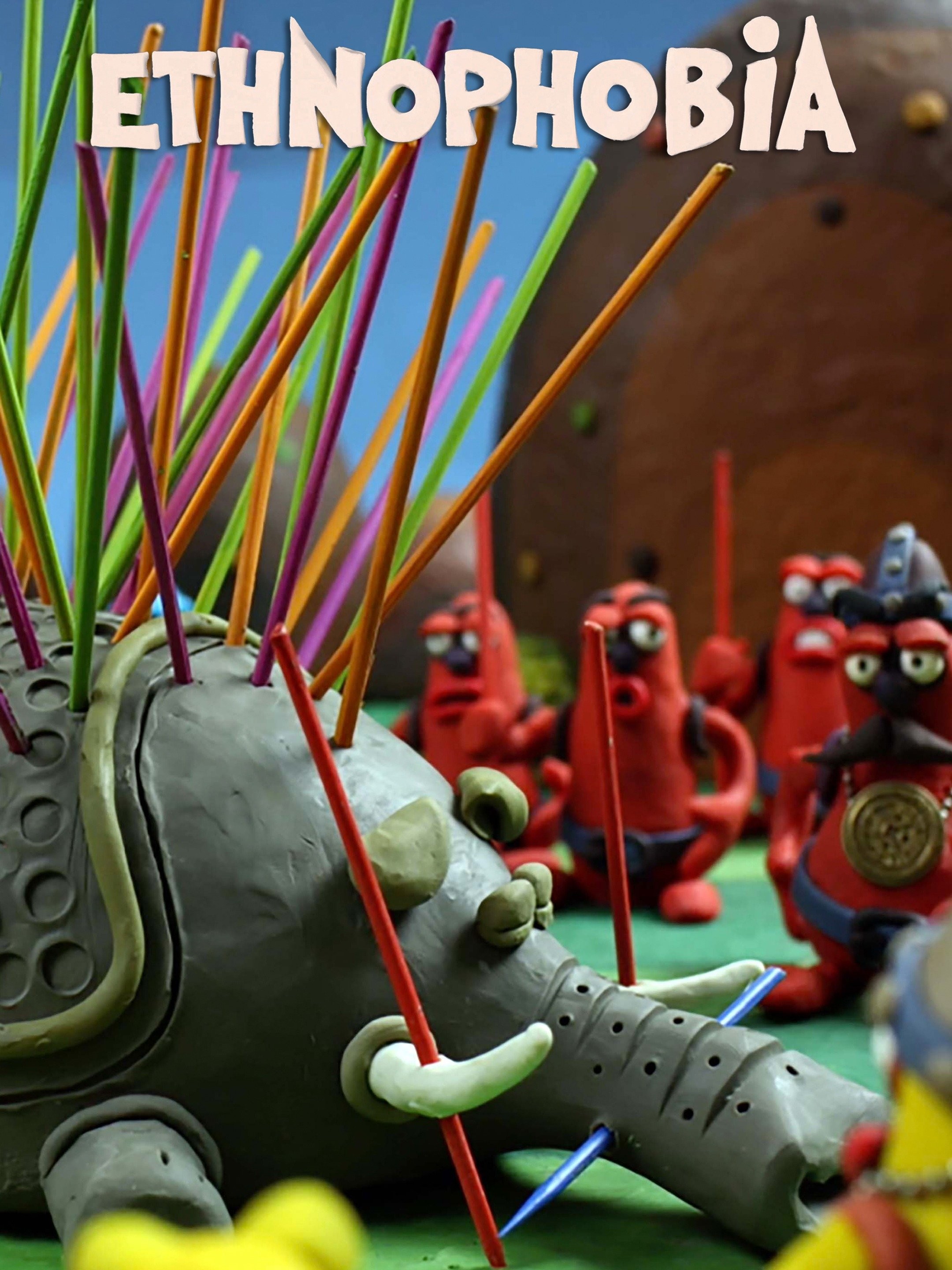 Ethnophobia Pictures | Rotten Tomatoes