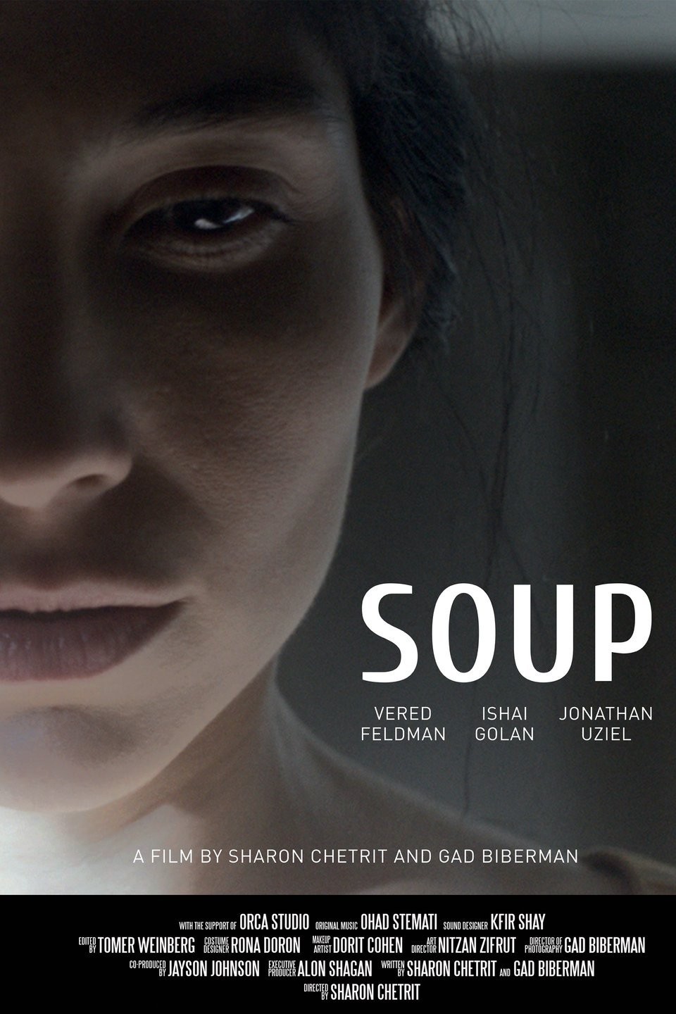 Soup | Rotten Tomatoes