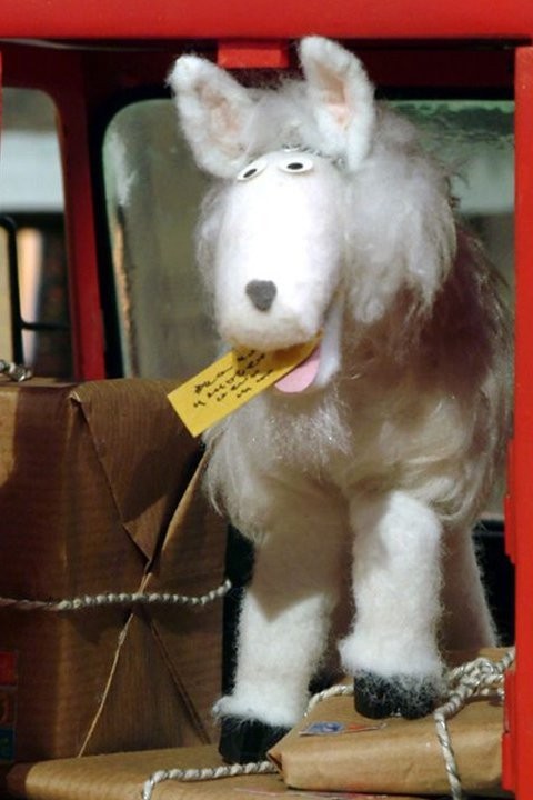 Postman Pat and the Hungry Goat Pictures | Rotten Tomatoes