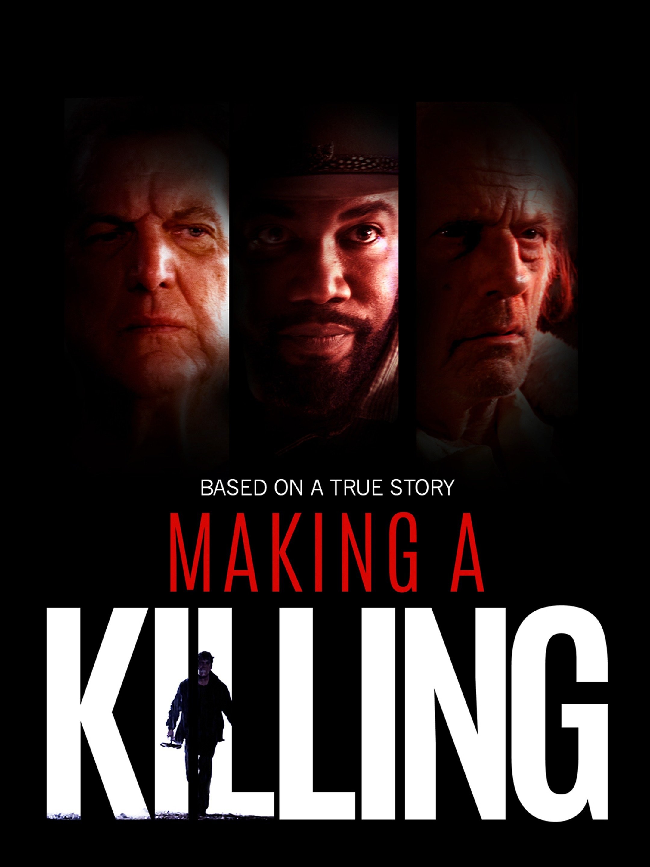 Making a Killing - Trailers & Videos | Rotten Tomatoes