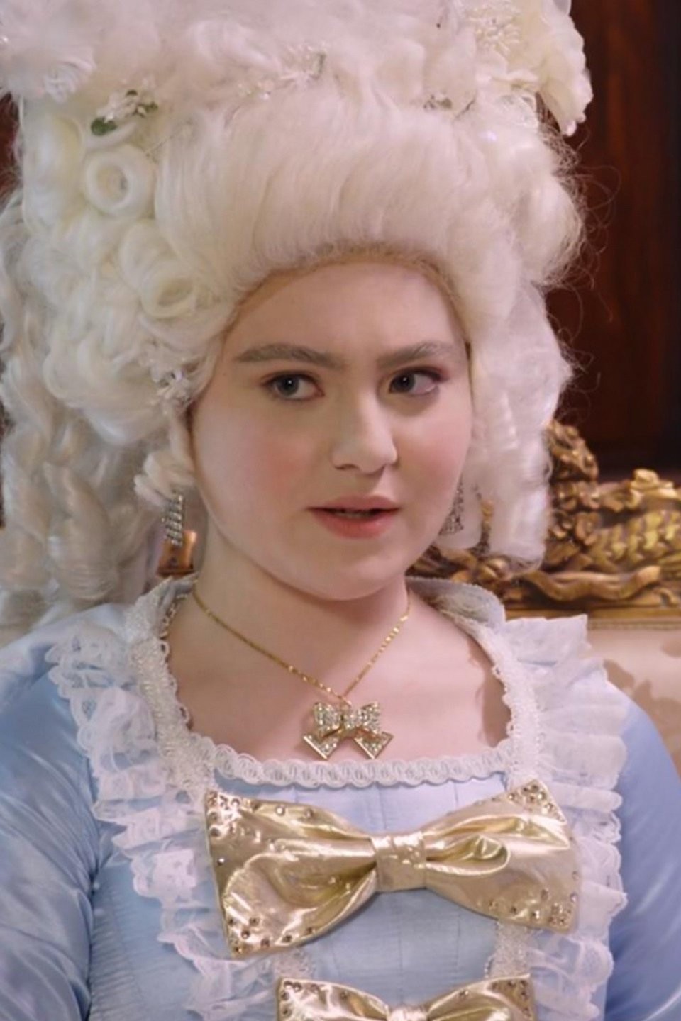 Marie Antoinette & Louis Armstrong Pictures | Rotten Tomatoes