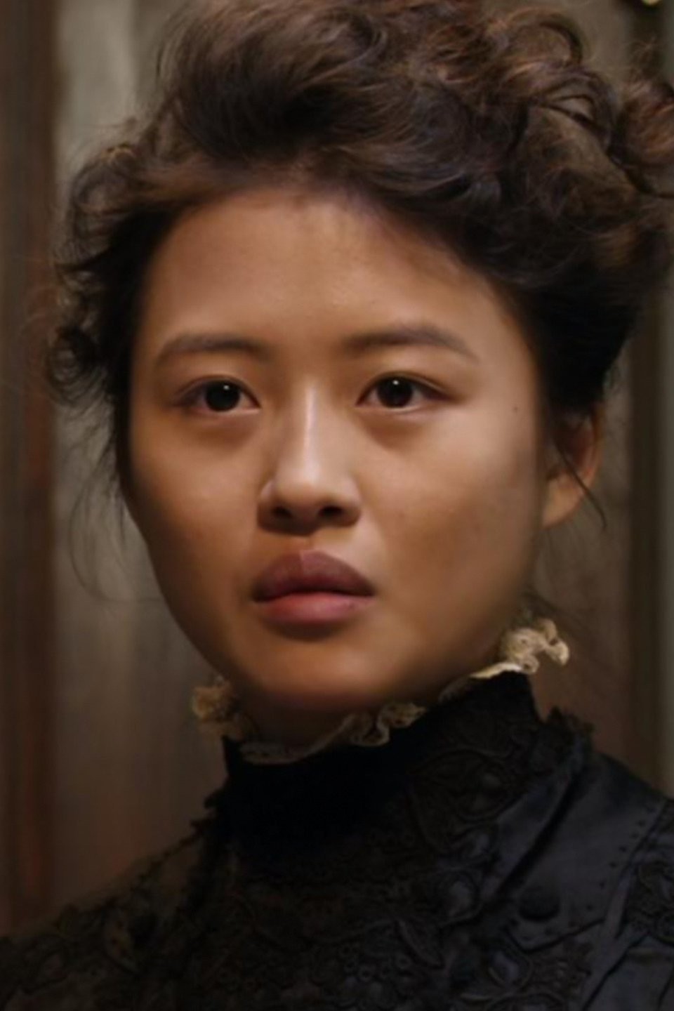 Marie Curie & Harry Houdini Pictures | Rotten Tomatoes