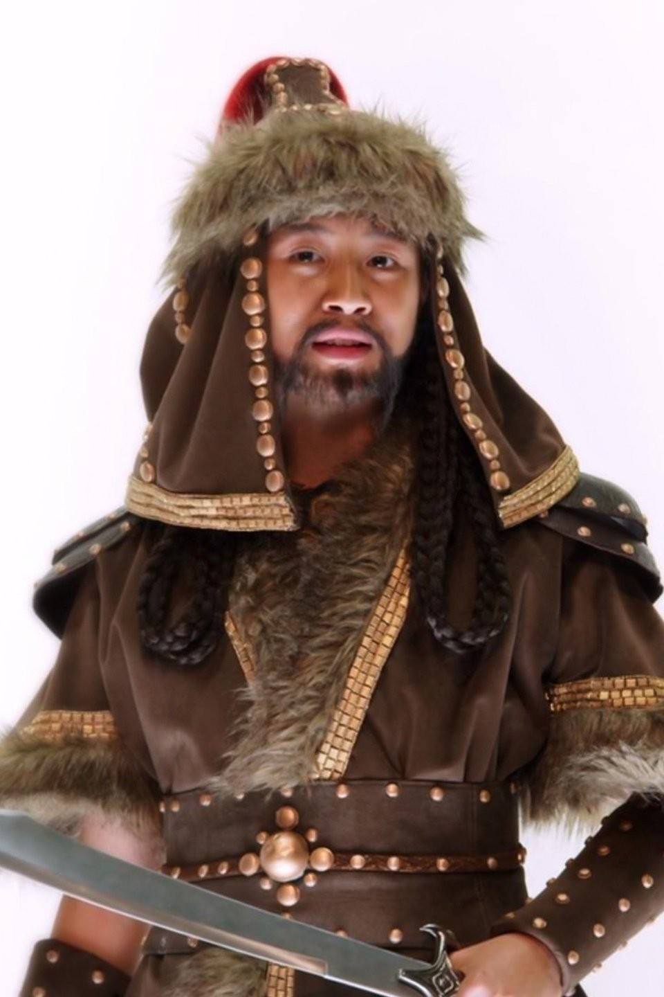 Genghis Khan & George Washington Carver Pictures | Rotten Tomatoes