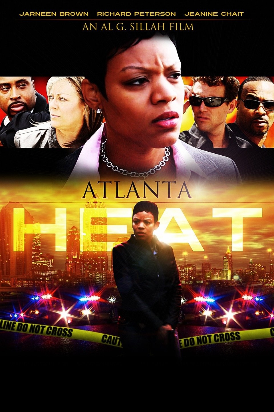 Atlanta Heat | Rotten Tomatoes