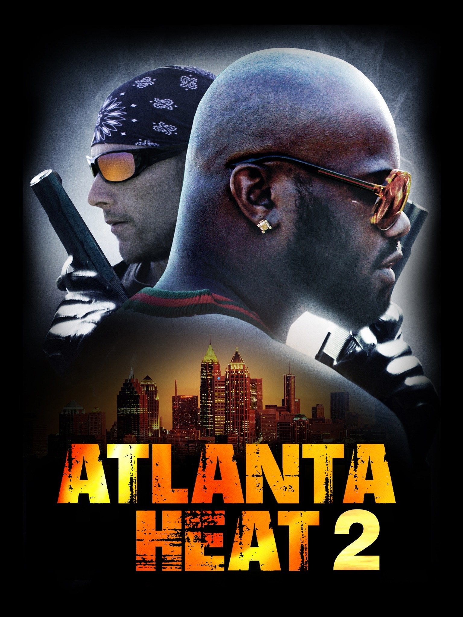 Atlanta Heat 2 Pictures | Rotten Tomatoes