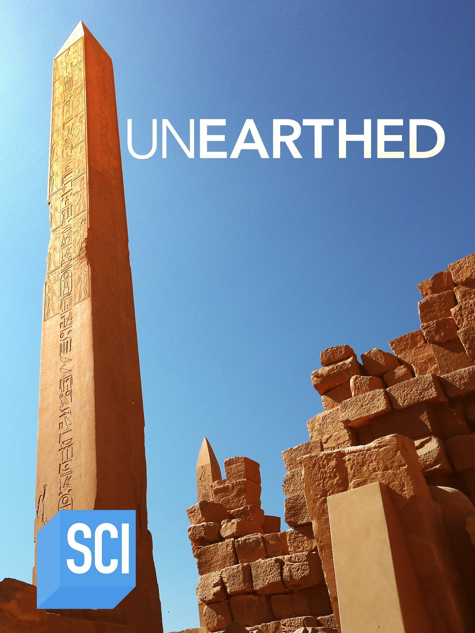 Unearthed Season 3 | Rotten Tomatoes