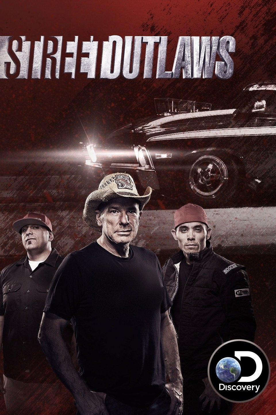 Street Outlaws Season 11 | Rotten Tomatoes