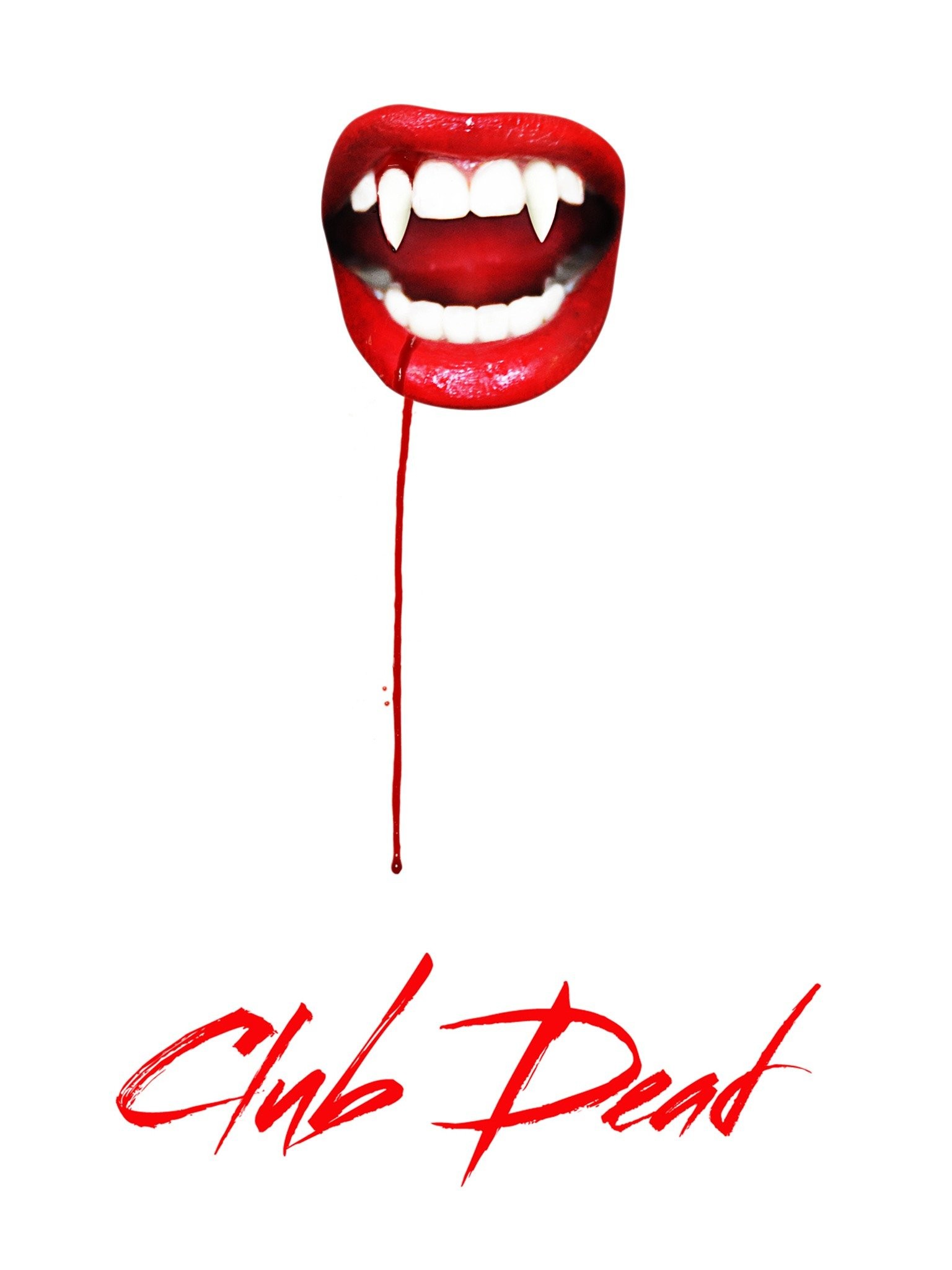 Club Dead Pictures | Rotten Tomatoes