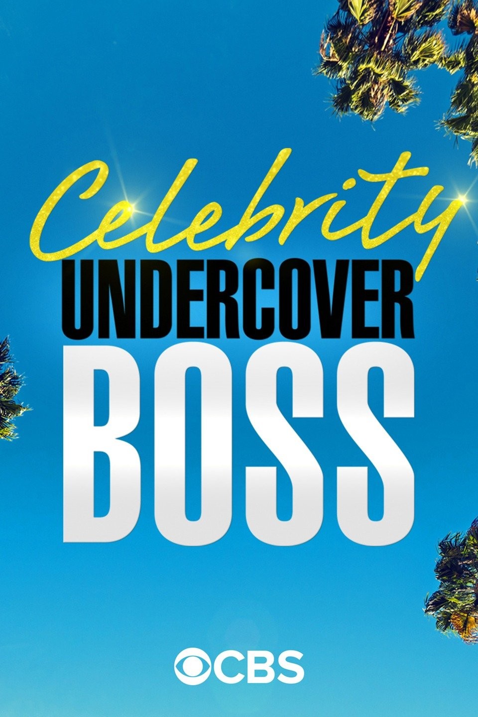 Undercover Boss: Celebrity Edition | Rotten Tomatoes
