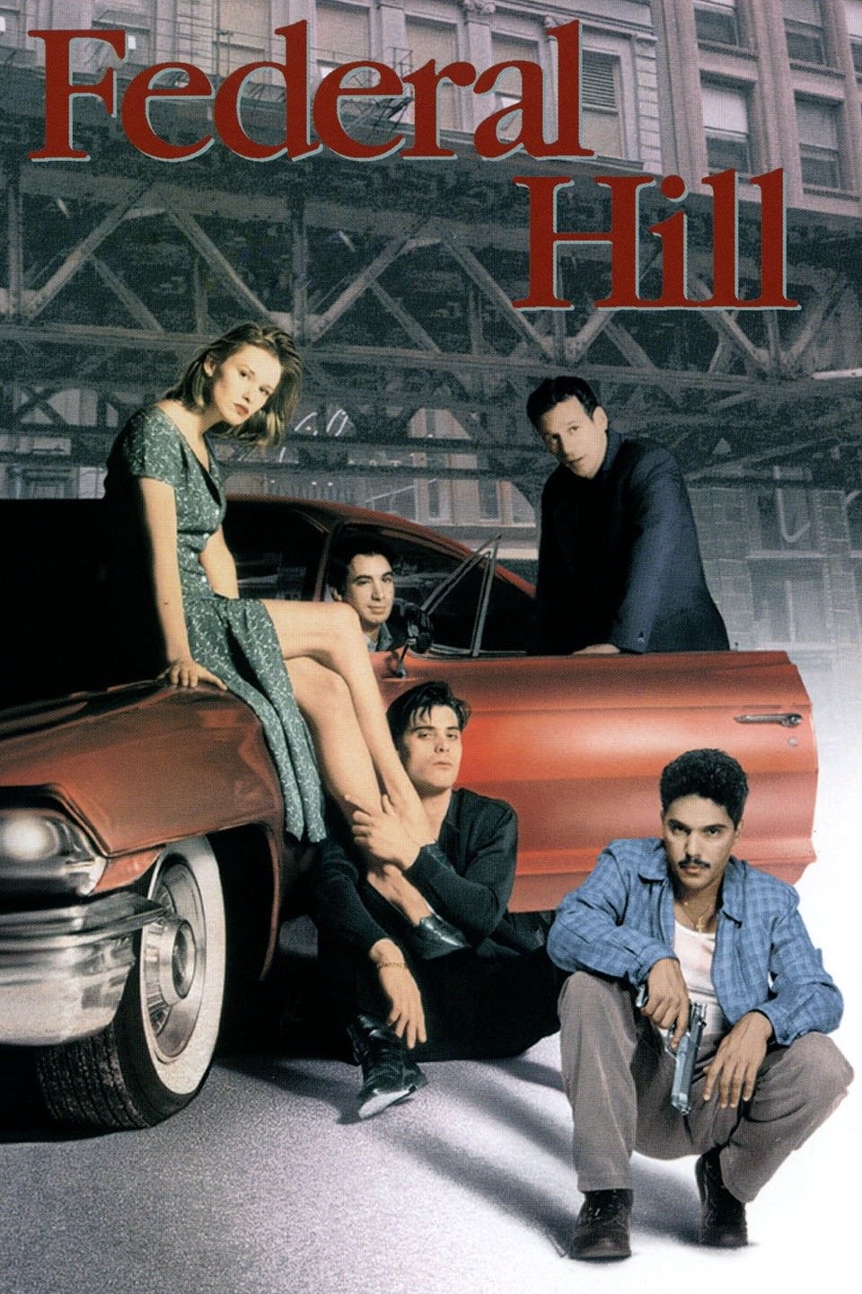 Federal Hill | Rotten Tomatoes