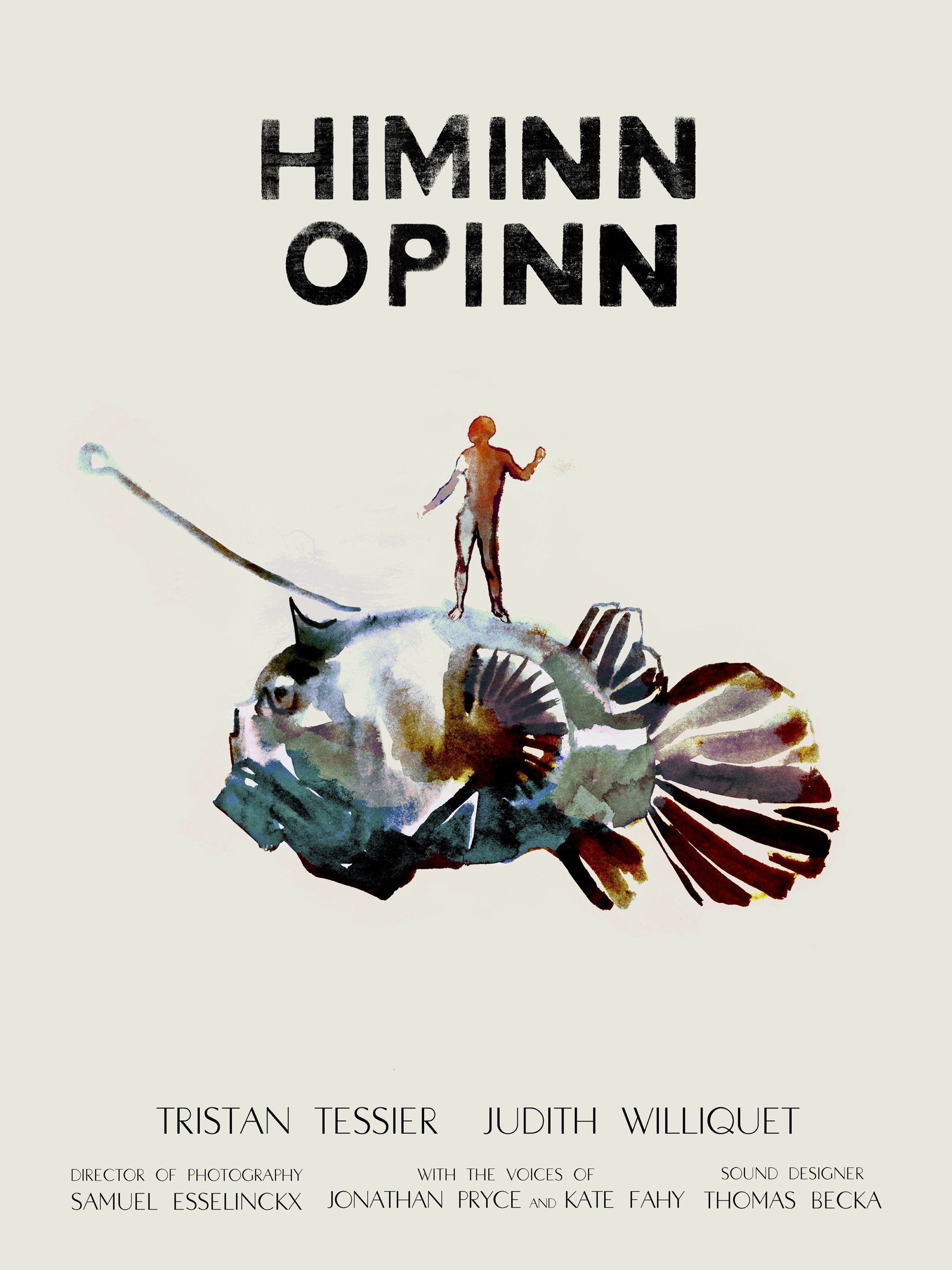 Himinn Opinn Pictures | Rotten Tomatoes