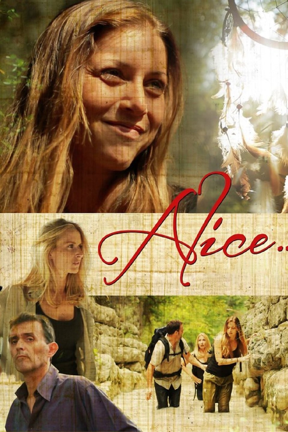Alice... | Rotten Tomatoes