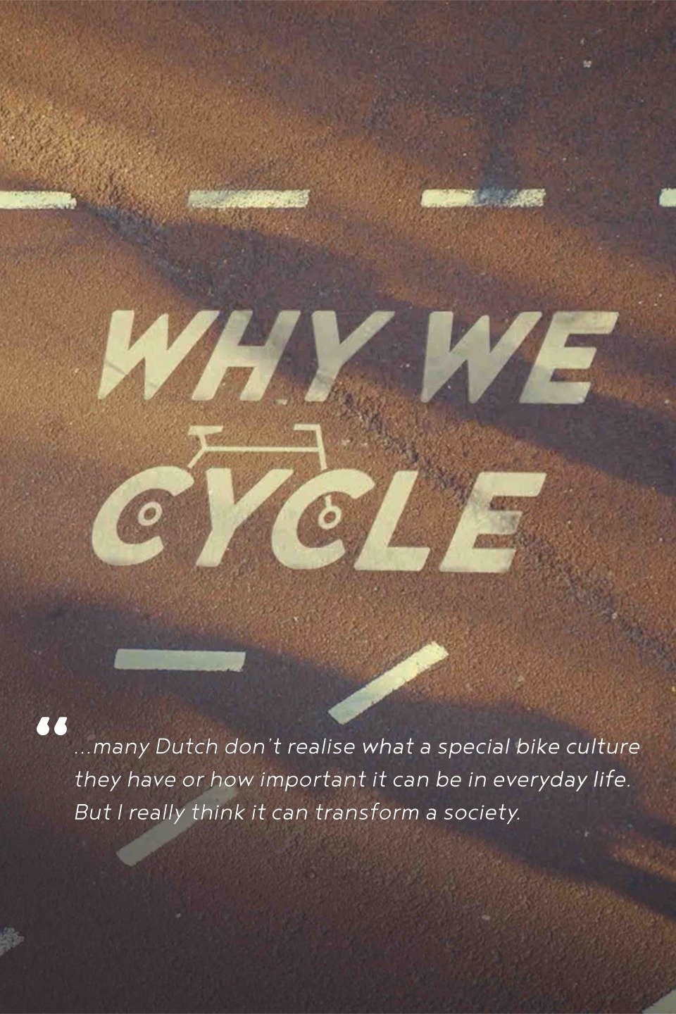 Why We Cycle Pictures | Rotten Tomatoes
