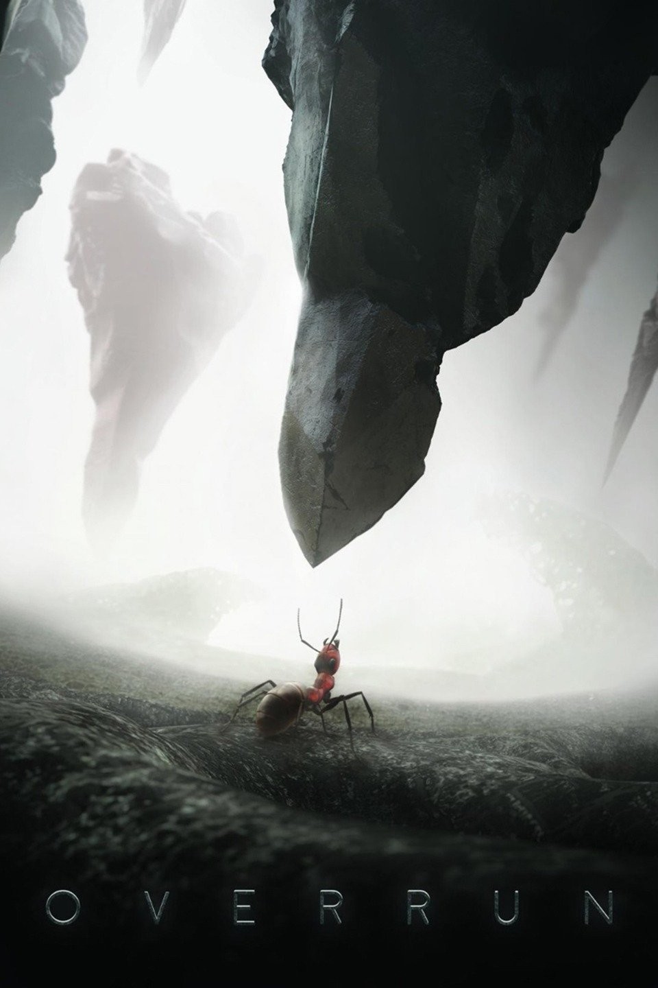 Overrun Pictures | Rotten Tomatoes