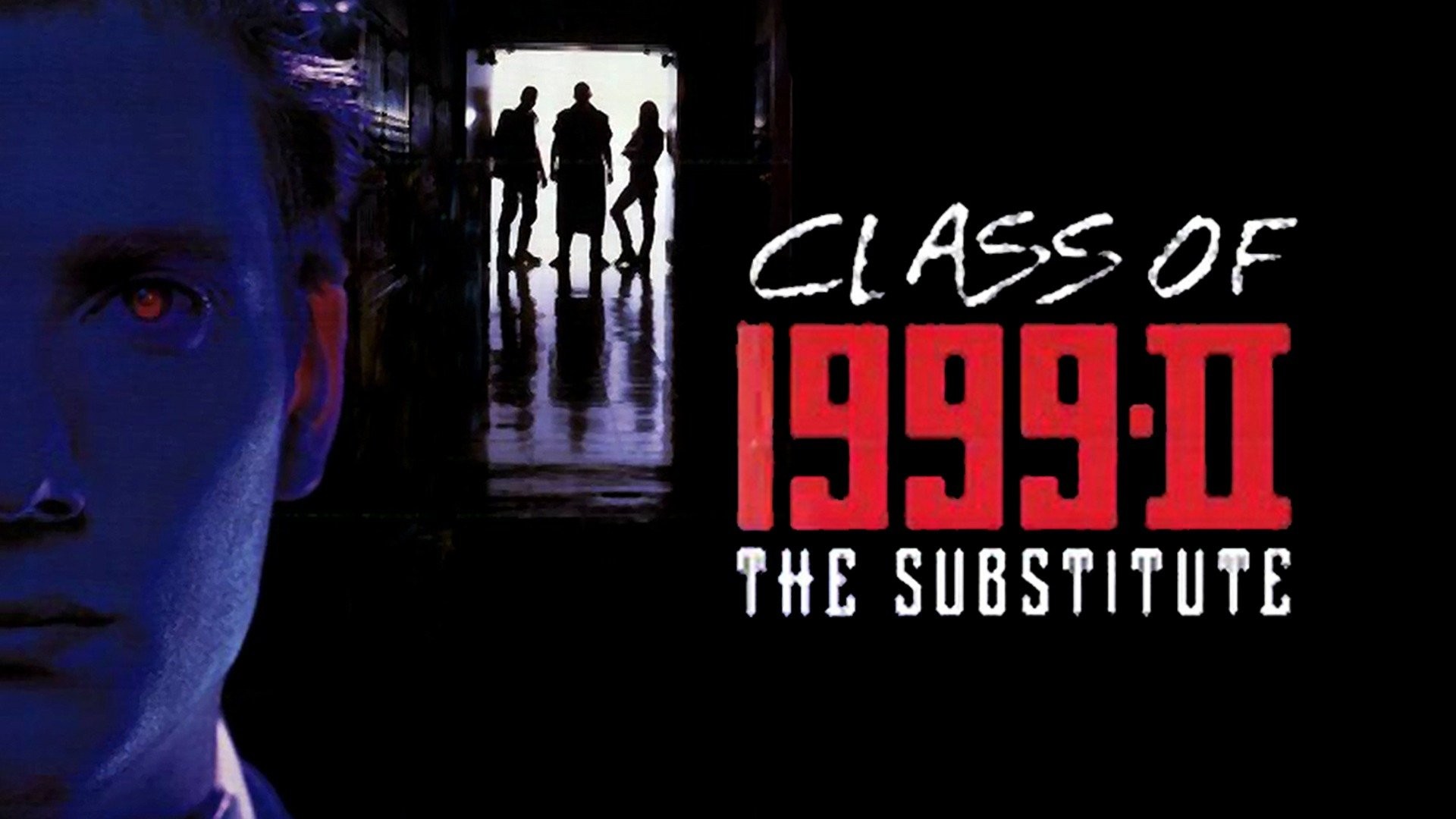 Class Of 1999 Ii The Substitute
