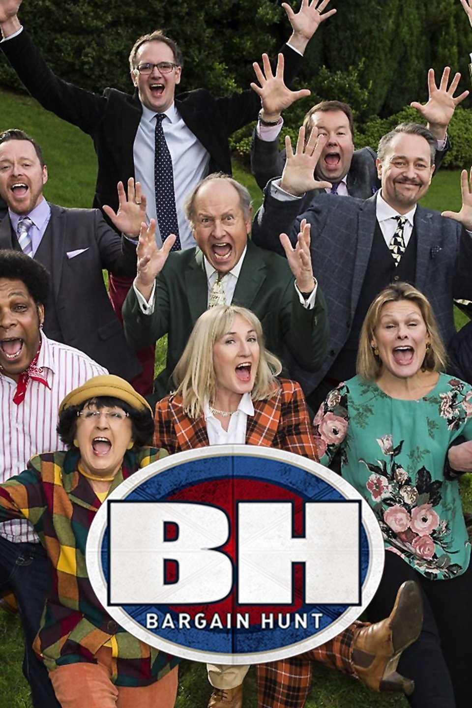 Bargain Hunt: Season 50 Pictures | Rotten Tomatoes