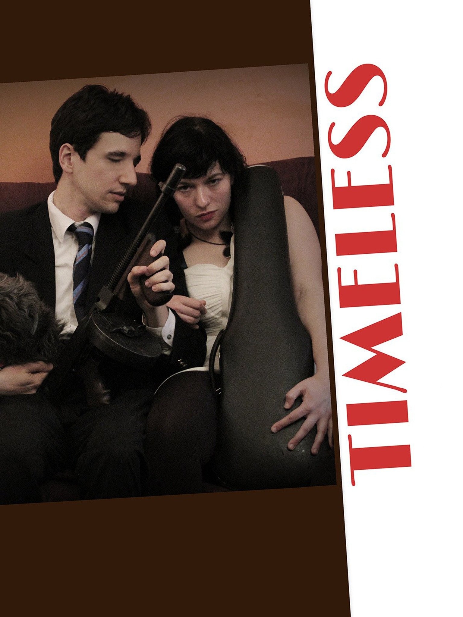 Timeless Pictures | Rotten Tomatoes