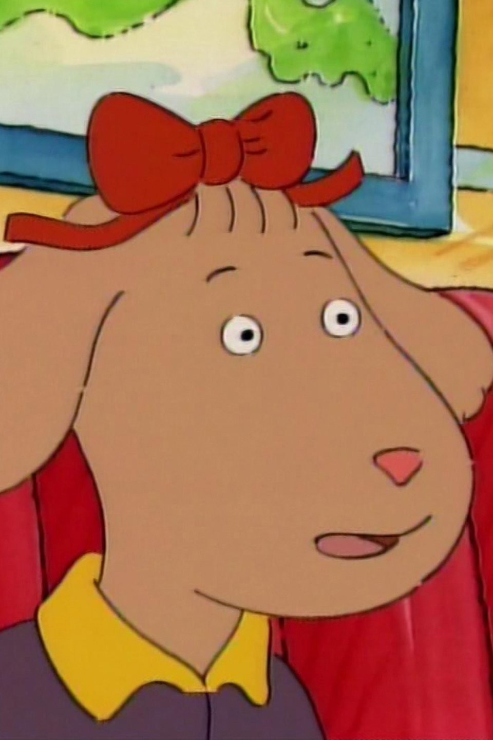 Binky Rules; Meet Binky Pictures | Rotten Tomatoes