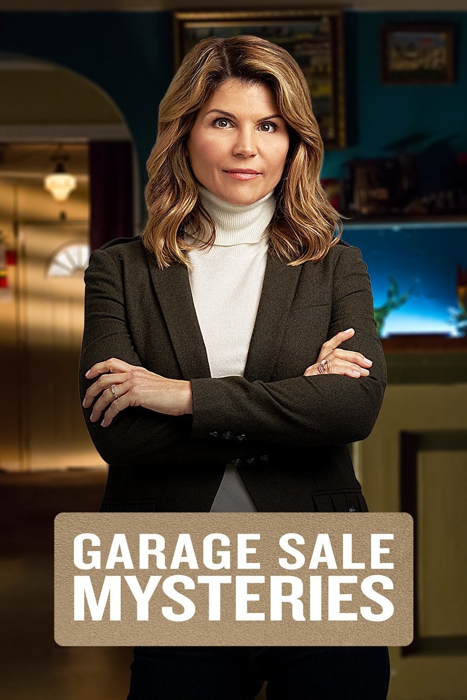 Garage Sale Mysteries | Rotten Tomatoes