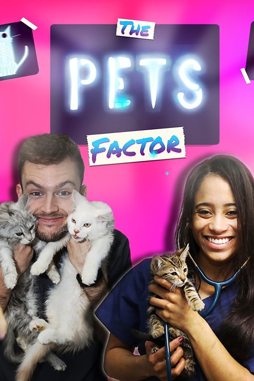 The Pets Factor Season 3 | Rotten Tomatoes