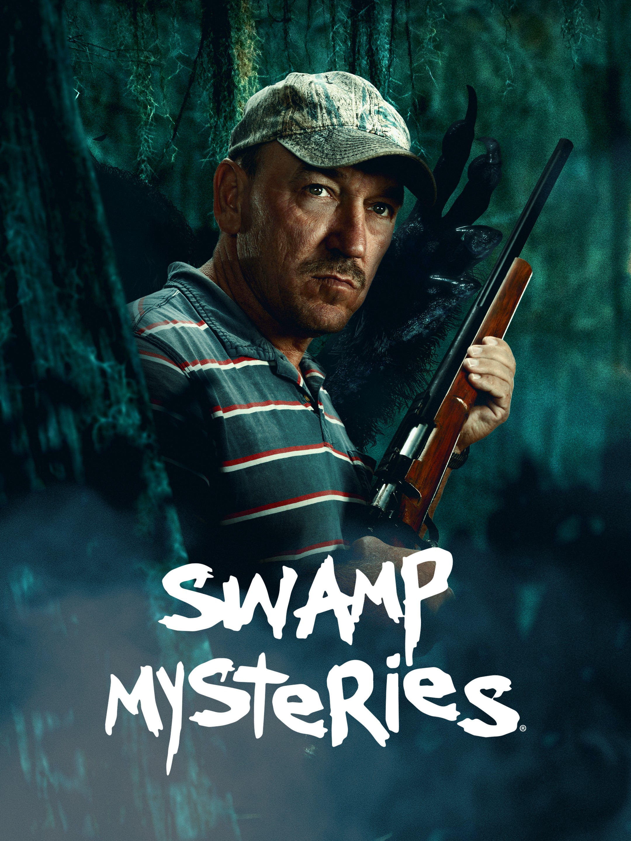 Swamp Mysteries Pictures | Rotten Tomatoes