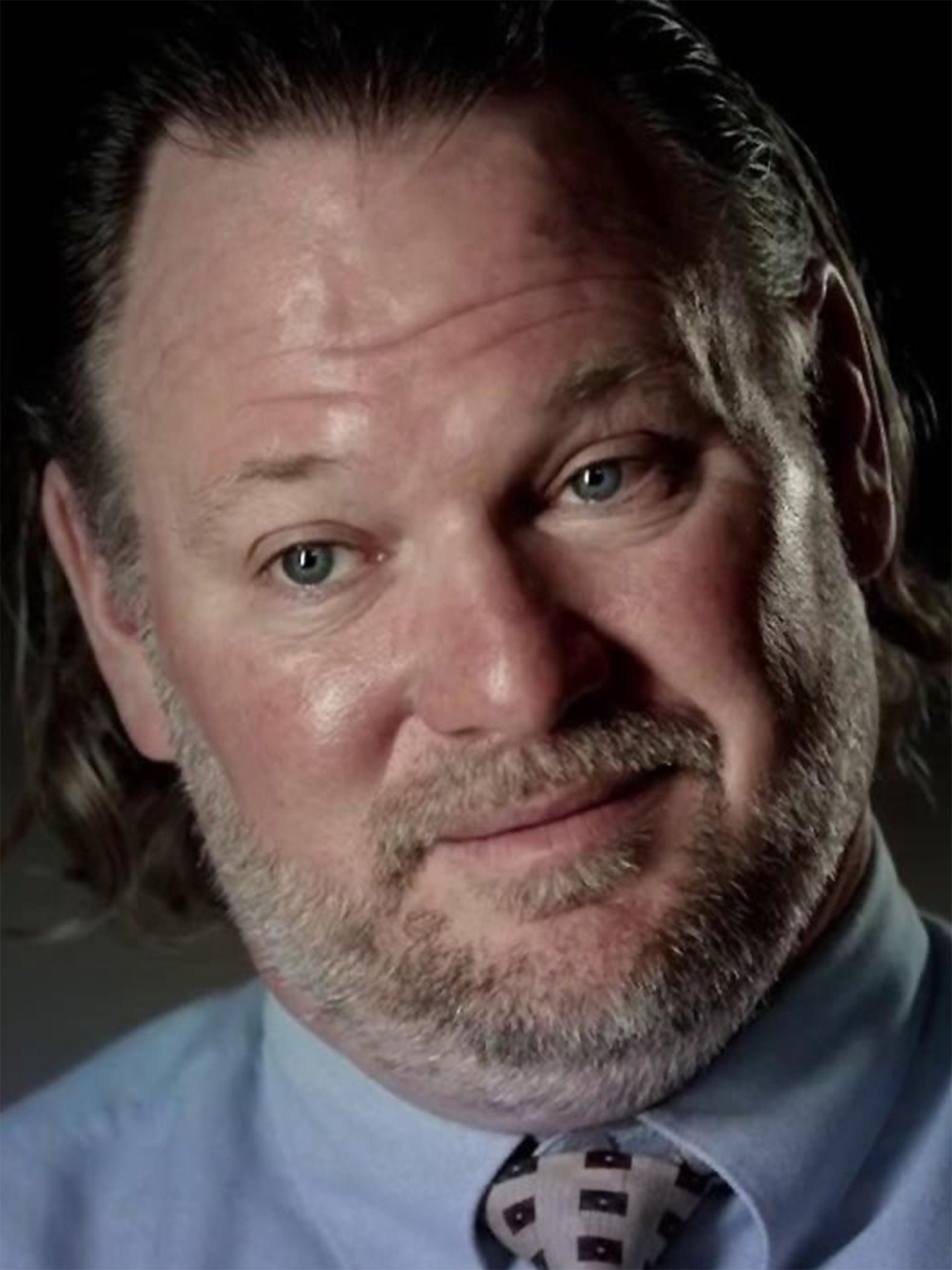 Unforgivable Sin Pictures | Rotten Tomatoes