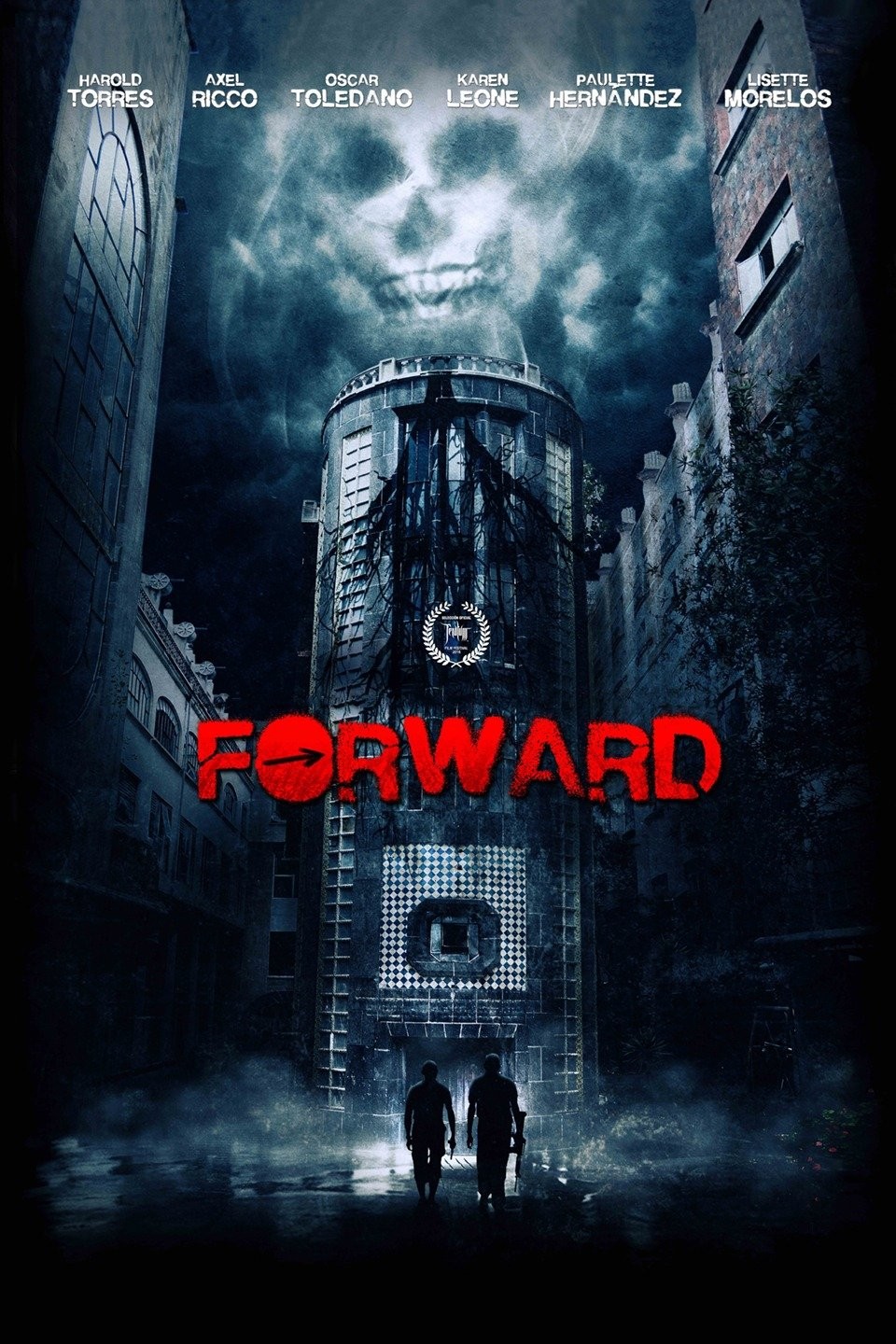 Forward | Rotten Tomatoes