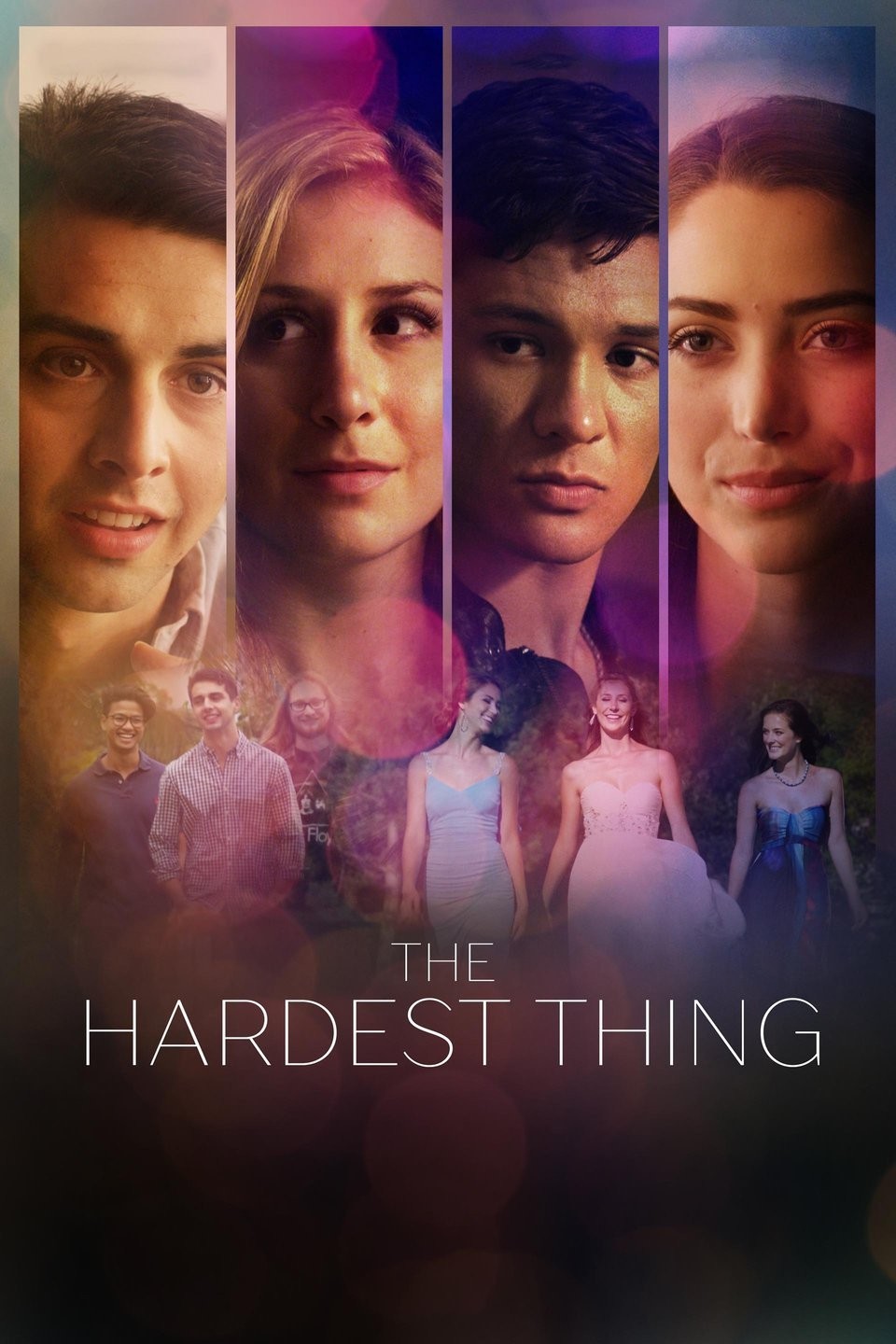 The Hardest Thing | Rotten Tomatoes