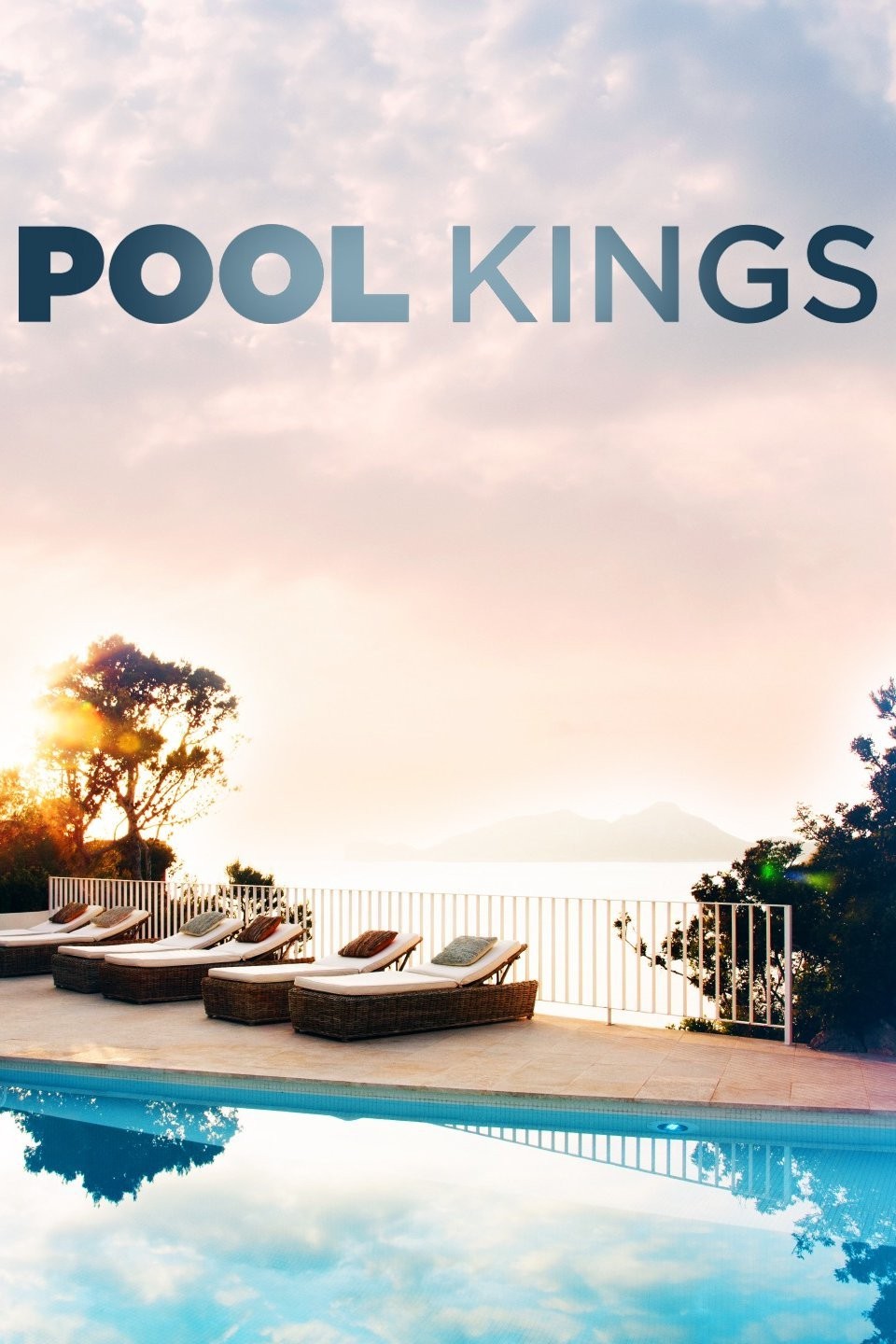 Pool Kings Season 2 | Rotten Tomatoes