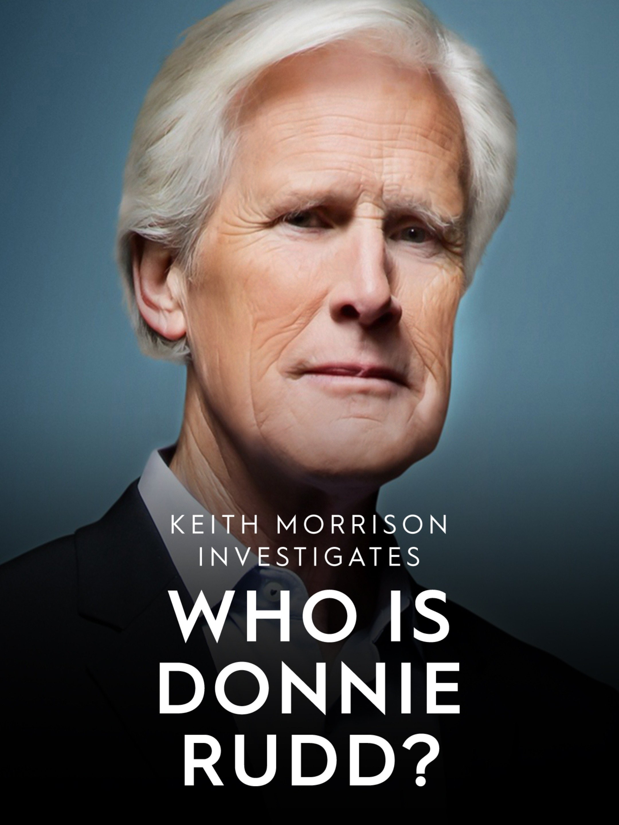 Who Is Donnie Rudd? Keith Morrison Investigates: Season 1 Pictures ...