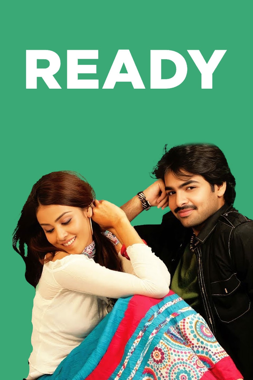 Ready Pictures | Rotten Tomatoes