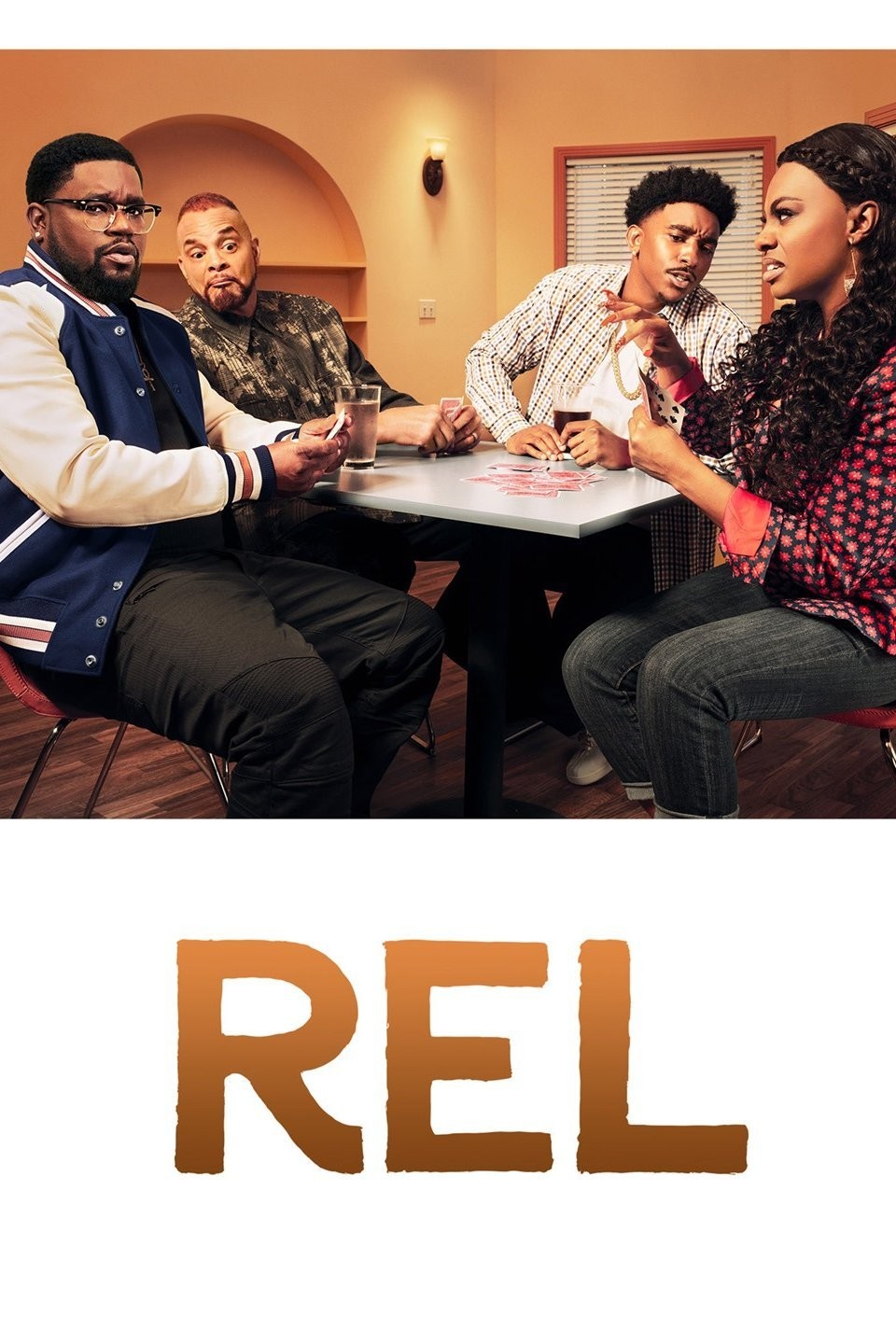 Rel: Season 1 Pictures | Rotten Tomatoes