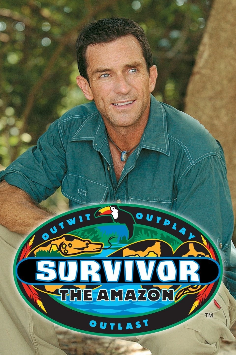 Survivor - Rotten Tomatoes