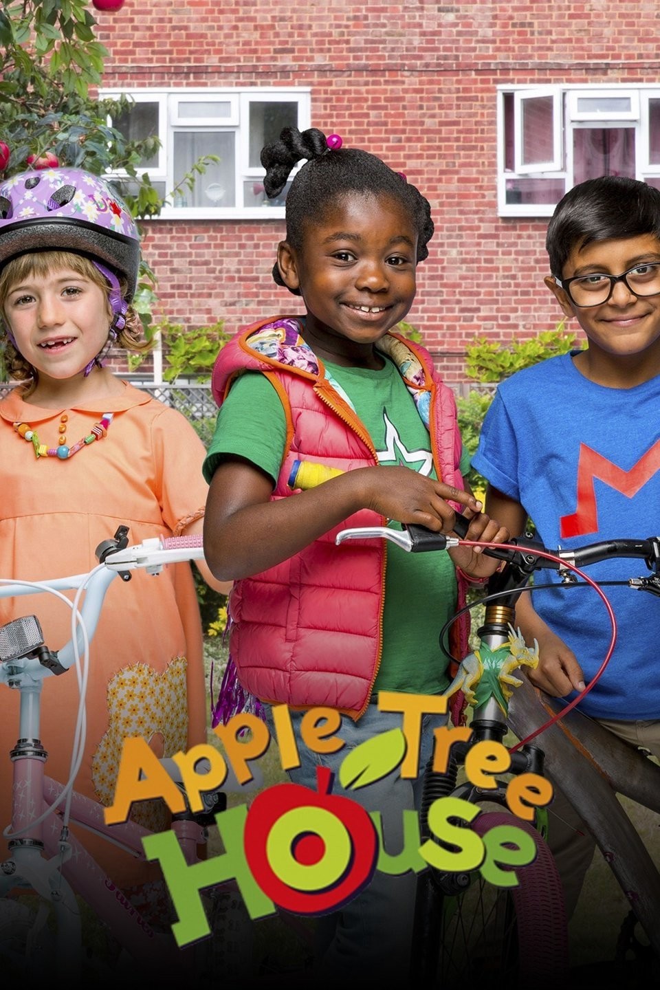 Apple Tree House Season 2 | Rotten Tomatoes