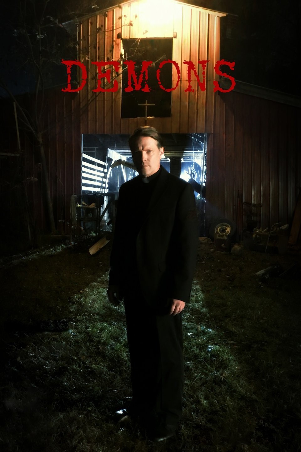 Demons | Rotten Tomatoes