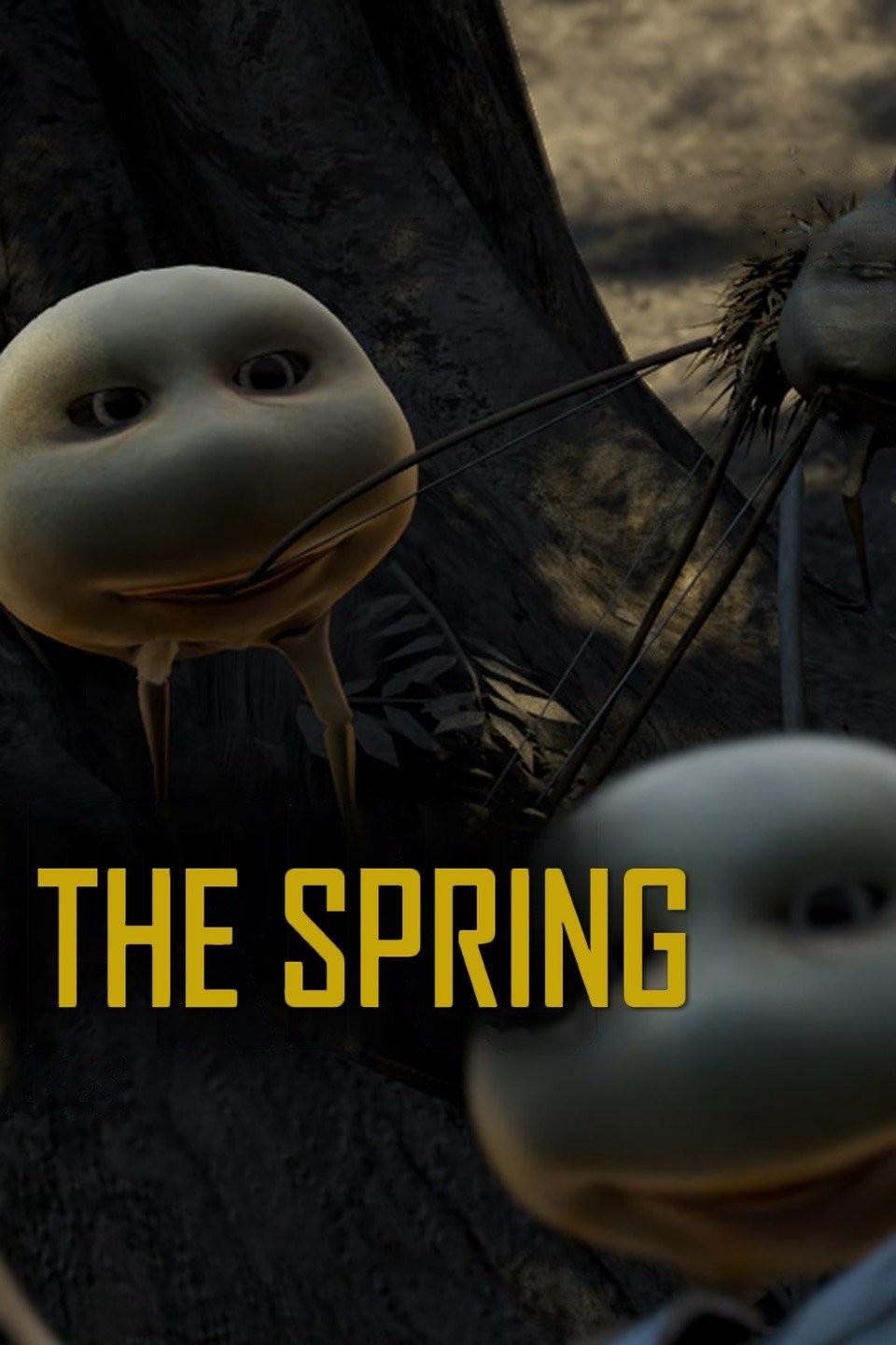 The Spring | Rotten Tomatoes