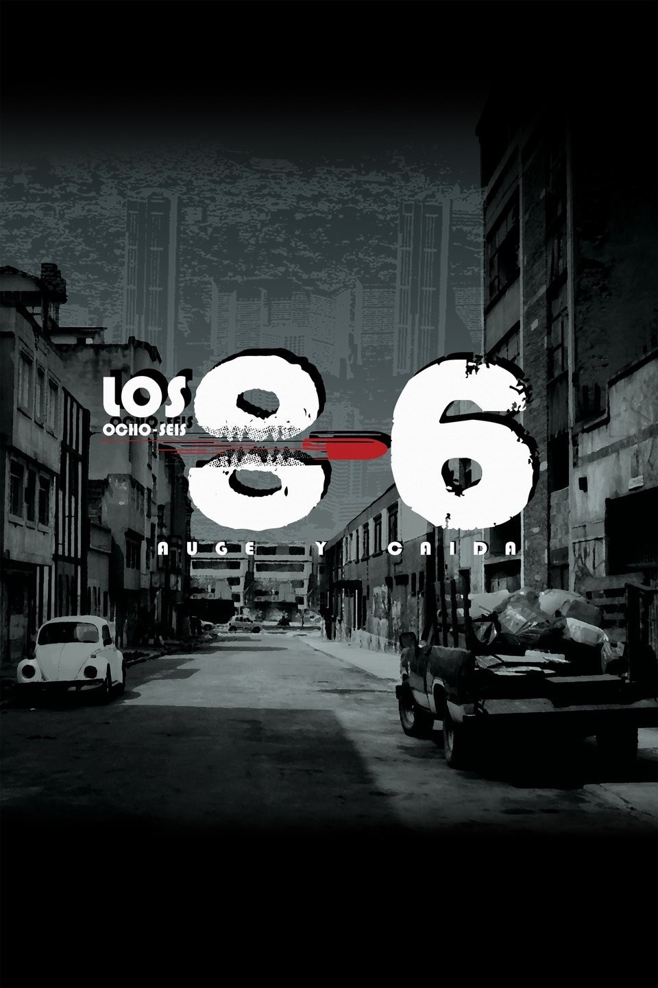 The 8-6 Pictures | Rotten Tomatoes