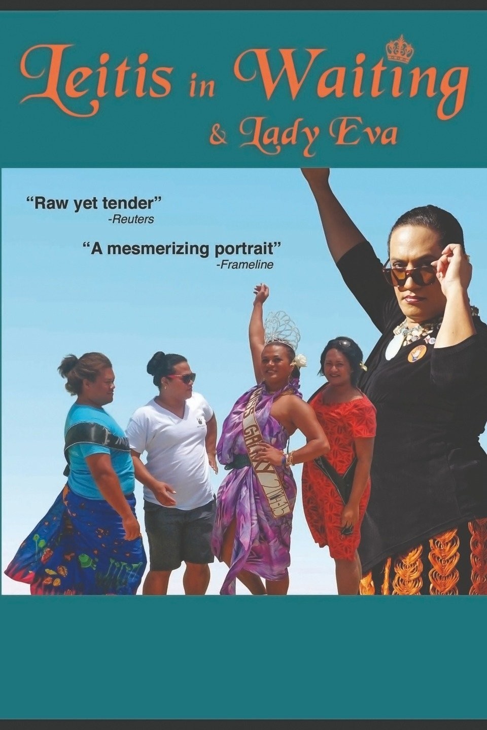 Leitis in Waiting | Rotten Tomatoes